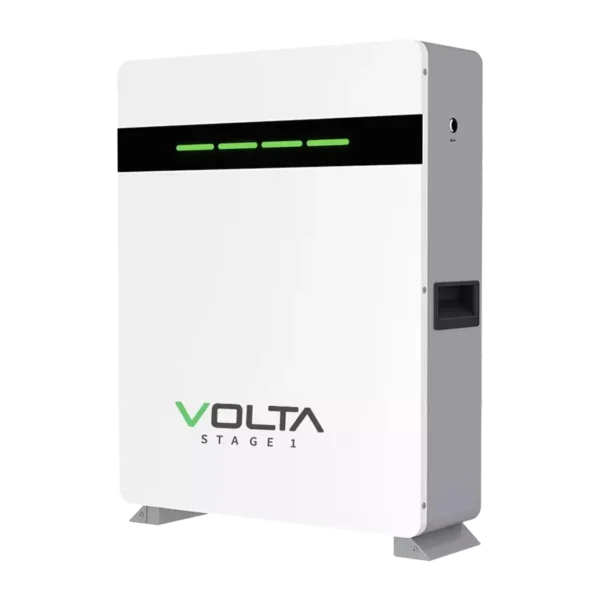 VOLTA LITHIUM-ION - Baetapele